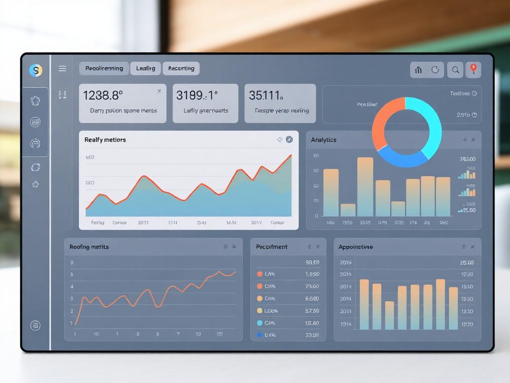 Tipping Point Solutions Group | AI-Powered Lead Flow for Skilled Trade ...
